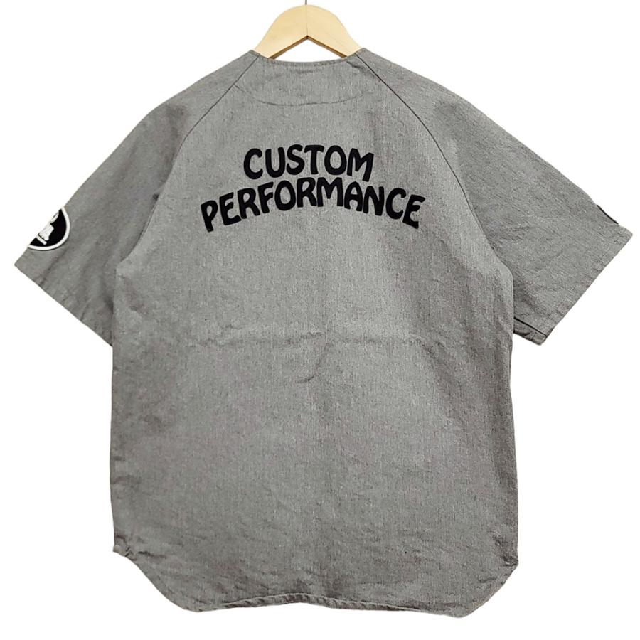 エムアンドエム WC406 良品 M&M CUSTOM PERFORMANCE カスタム エムアンドエム WC406 良品 M&M CUSTOM PERFORMANCE カスタム