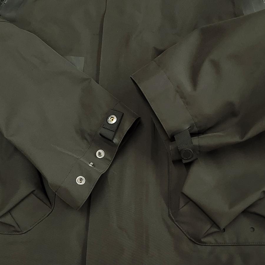 POLEWARDS WC449 ポールワーズ SYMPATEX HUNTING JACKET シン POLEWARDS WC449 ポールワーズ SYMPATEX HUNTING JACKET シン