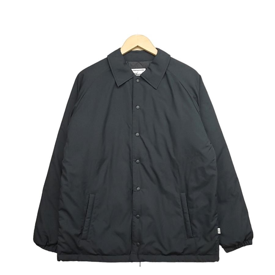NANGA WC485 OSHMAN'S ナンガ オッシュマンズ 別注 Down Coach Jacket ダウンコーチジャケット Mサイズ ...