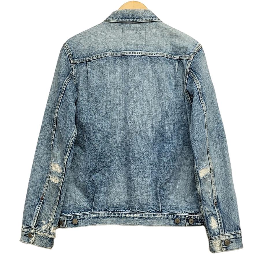 Ron Herman WC620D7 RonHerman DENIM ロンハーマン 2ndタイプ Ron Herman WC620D7 RonHerman DENIM ロンハーマン 2ndタイプ
