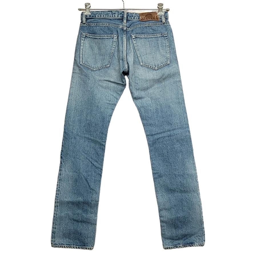 HYSTERIC GLAMOUR WC661C13 ヒステリックグラマー Nirvana Kurt HYSTERIC GLAMOUR WC661C13 ヒステリックグラマー Nirvana Kurt