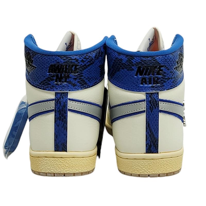 NIKE WC933 JORDAN × AWAKE NY ジョーダン アウェイク AIR SHIP NIKE WC933 JORDAN × AWAKE NY ジョーダン アウェイク AIR SHIP