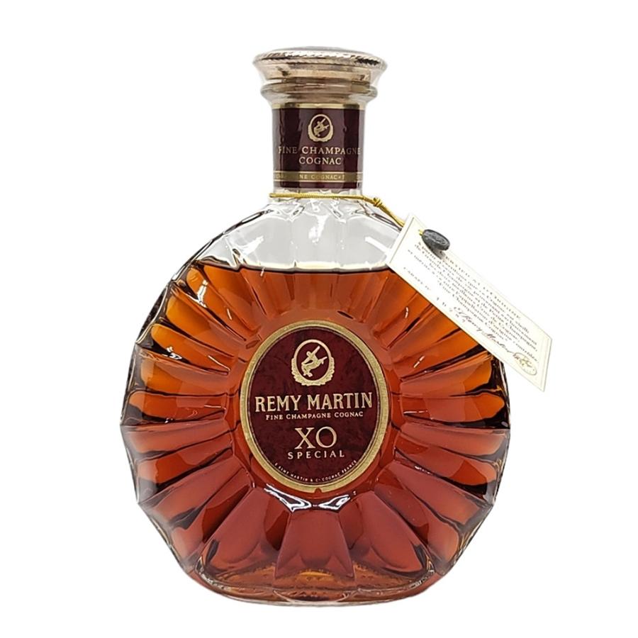 ZE751 古酒 REMY MARTIN XO SPECIAL レミーマルタン スペシャル 700ml 40% クリアボトル 未開栓 コニャック 2 60 : エコパーク ヤフー店 - 通販 ...