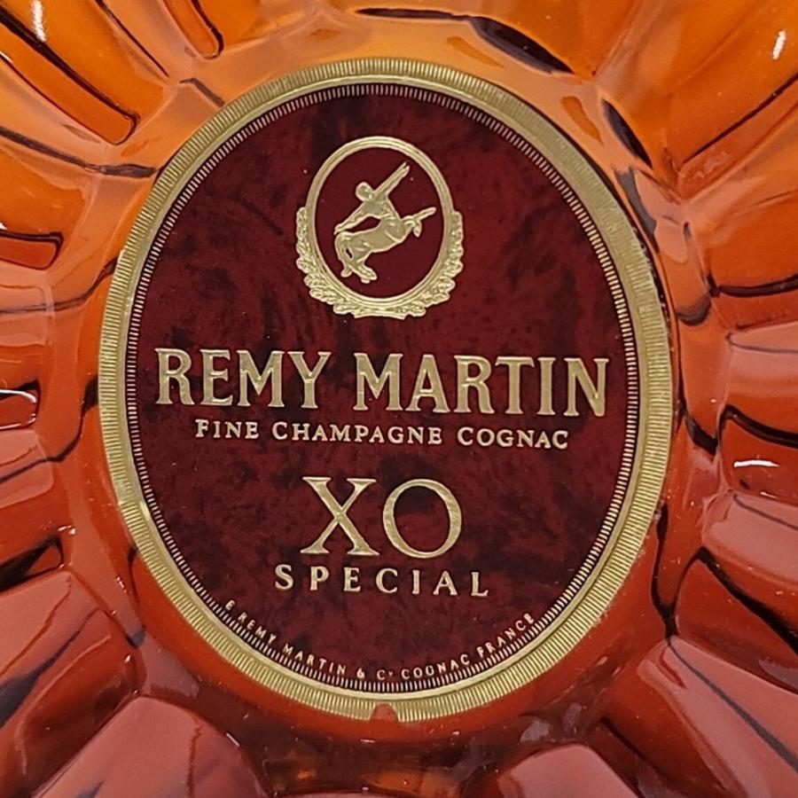 ZE751 古酒 REMY MARTIN XO SPECIAL レミーマルタン スペシャル 700ml 40% クリアボトル 未開栓 コニャック 2 60 : エコパーク ヤフー店 - 通販 ...