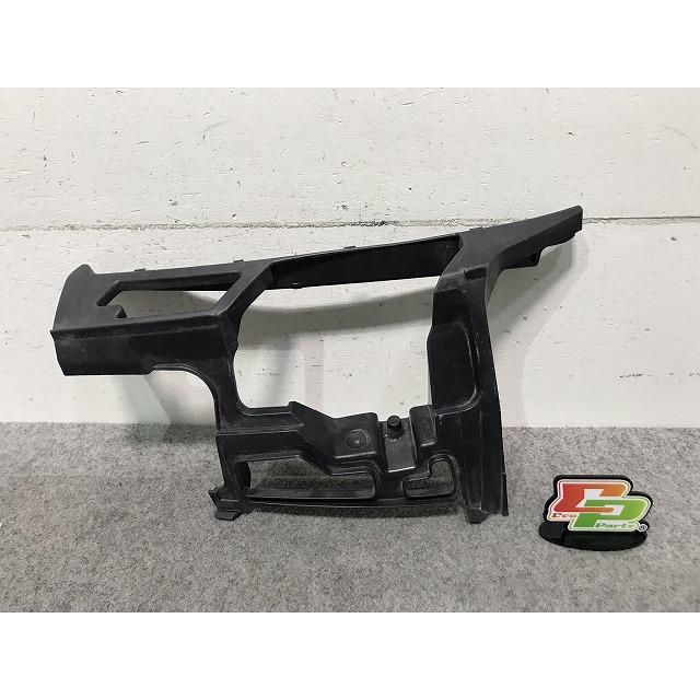 ゴルフ6/GOLFVI 1KC系 左フロントバンパーサポート 5K0807723B フォルクスワーゲン(100850) : エコパーツショップ ...