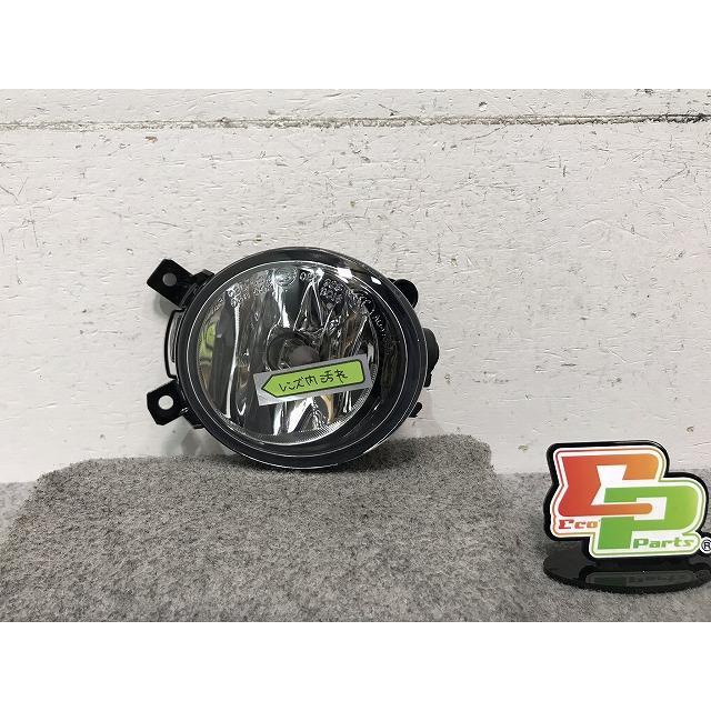 新品! シュコダ/オクタヴィア 2004-2013 純正 後期 右フォグランプ/ライト/レンズ 1Z0 941 700 E ...