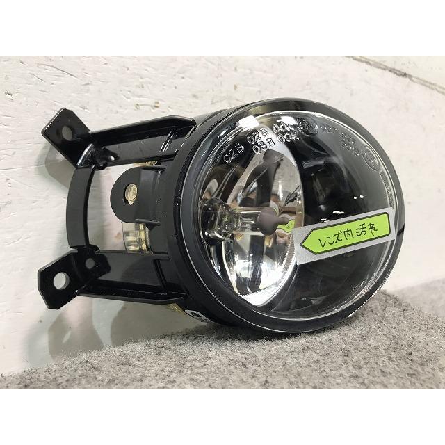新品! シュコダ/オクタヴィア 2004-2013 純正 後期 右フォグランプ/ライト/レンズ 1Z0 941 700 E ...