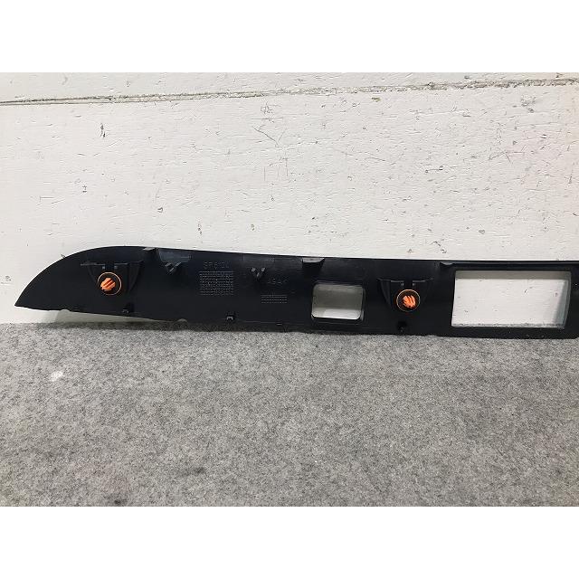 新品! Eクラス W212 2009-2015 リアゲート/バックドア/リアハッチグリッププレート A 212 740 01 00 ...