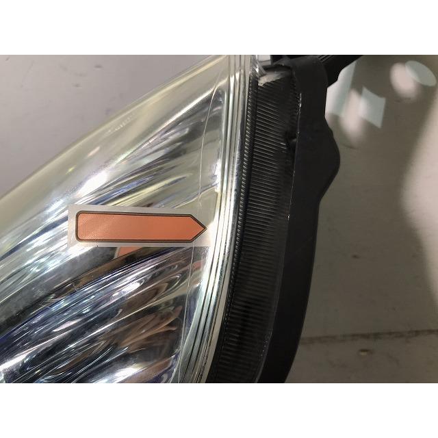 ティアナ J32/PJ32/TNJ32 純正 左 ヘッドライト/ランプ ハロゲン レベライザー KOITO 100-63987 日産 ...