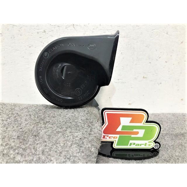 新品! 3シリーズ F30/F31/2012-2019 純正 ホーン LOW 7300976-06 61337300976 BMW ...