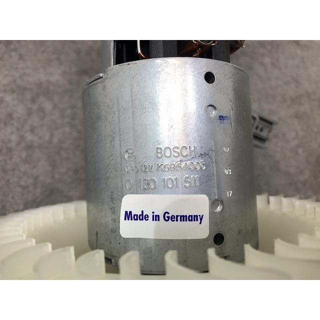 新品! V70/S60/XC70 SB系 2000-2008 純正 エアコンファンモーター A/Cファンモーター 0 130 101 511 ...