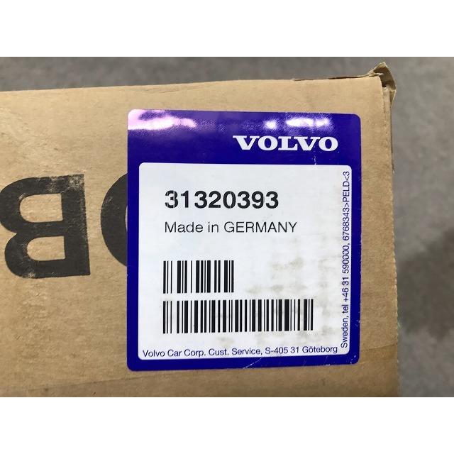 新品! V70/S60/XC70 SB系 2000-2008 純正 エアコンファンモーター A/Cファンモーター 0 130 101 511 ...