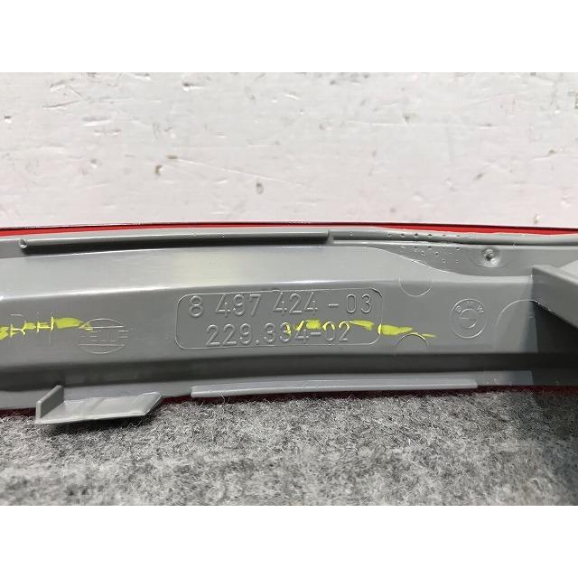 新品!X6/F16 純正 右リフレクター/反射板 HELLF 8 497 424-03 63147323186 BMW (112211 ...