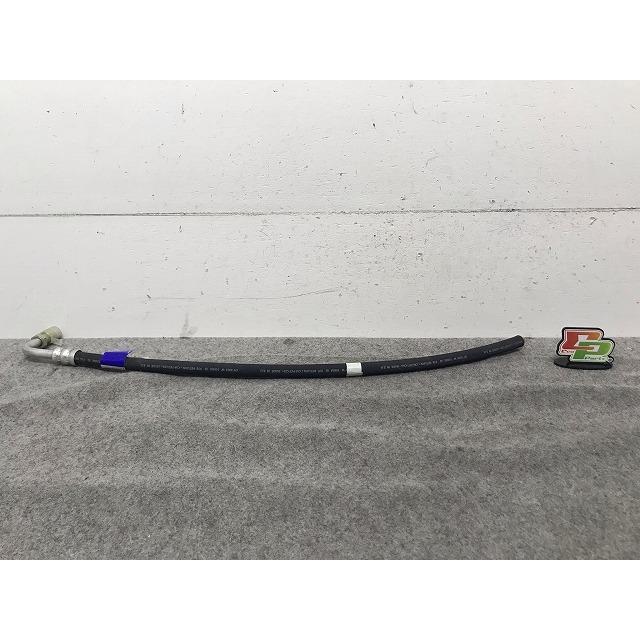 新品! S60/V70/S80/XC70 2001-2008 純正 パワステリターンホース V 30665038 ボルボ(112495 ...
