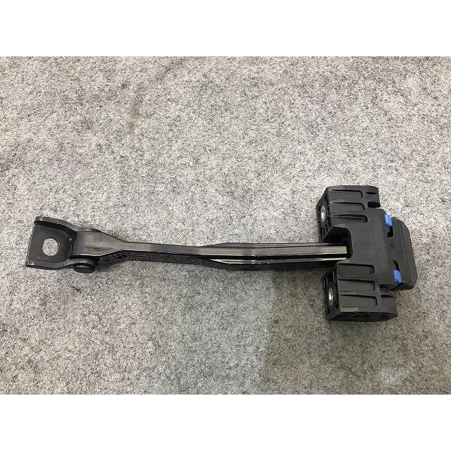 新品! Q5/8R系 2013-2017 純正 フロント ドアブレーキ チェックロッド アーム チェックストラップ 8R0837249F ...