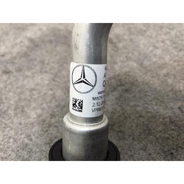 新品! Cクラス/W204/2007-2014 純正 エアコンホース A 204 830 26 15 2048302615 メルセデスベンツ ...