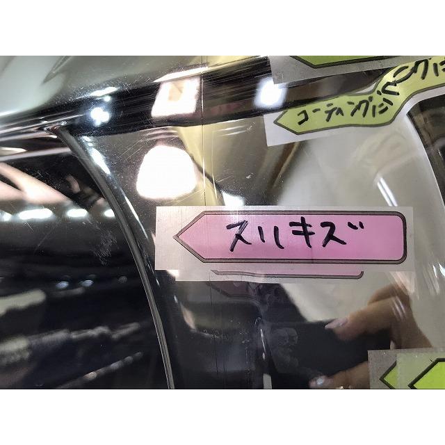 モコ 33/MG33 純正 左 ヘッドライト/ランプ ハロゲン レベライザー STANLEY P9638 02260-4A00J 日産 ...