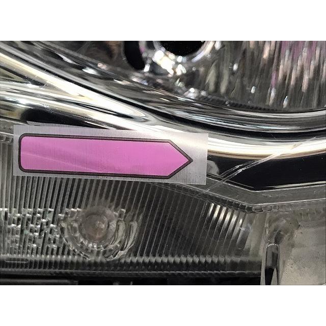 モコ 33/MG33 純正 左 ヘッドライト/ランプ ハロゲン レベライザー STANLEY P9638 02260-4A00J 日産 ...