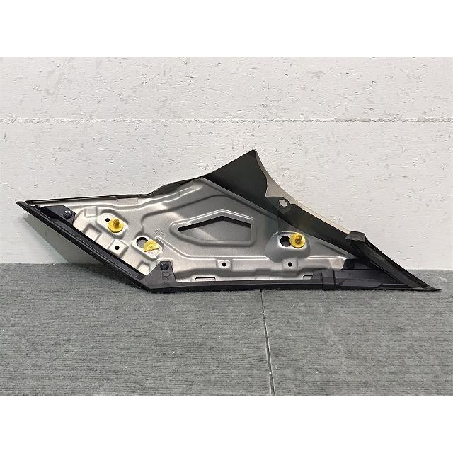 セレナ ハイウェイスター／S／X／G／XV／C27／純正 右フロント フィニッシャー 638F0 5TA0A（122202） : 122202 ...