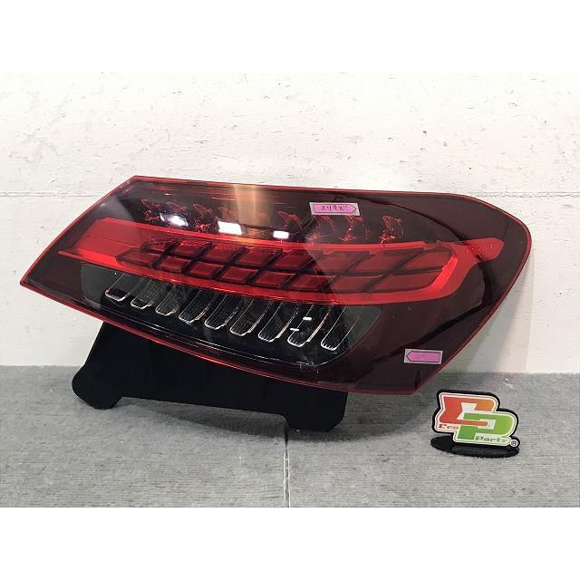 Eクラス/セダン W213 純正 右テールランプ/ライト/レンズ AL Automotive Lighting A2139065409 ...