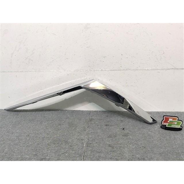 キックス P15 純正 右 フロントフィニッシャー 62086 5RY0A メッキ 日産(124077) : エコパーツショップ - 通販 ...