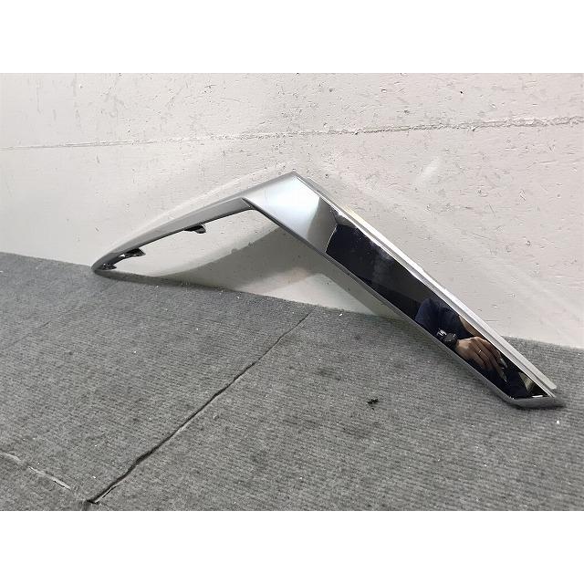 キックス P15 純正 右 フロントフィニッシャー 62086 5RY0A メッキ 日産(124077) :124077:エコパーツショップ ...