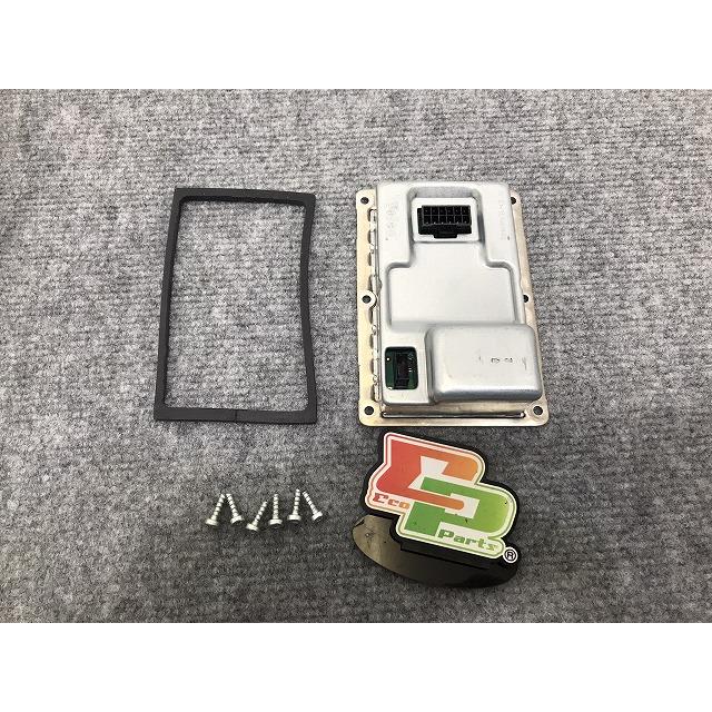 新品!トゥアレグ 7L系/2003-2007 ヘッドライト/バラスト 3D0 909 158 3D0909158 フォルクスワーゲン ...