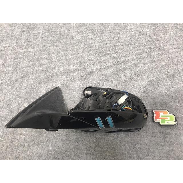 新品!Sクラス W222/2013-2018 純正 前期 左 ドアミラー 8/10線 A222 810 59 00 A 2228105900 ...