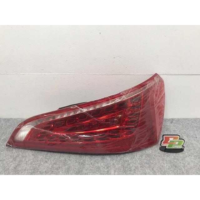 新品!Q5 8R系 純正 前期 右 テールランプ/ライト/レンズ LED 8R0.945.094 A 8R0945094A アウディ ...