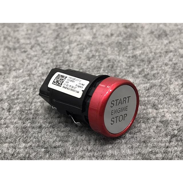 新品!A5/S5/Q5/A4/S4 8K/8R/8F 純正 スタート&ストップ スイッチ 8K0 905 217 C 8K0905217C ...