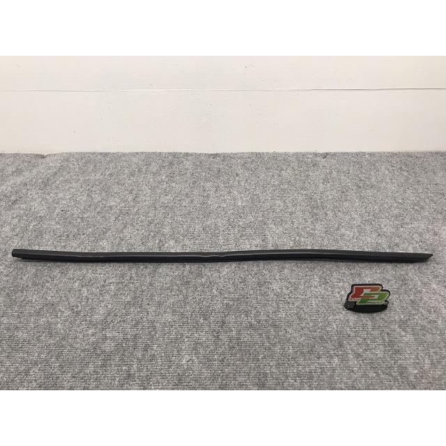 新品!7シリーズ E65/2000-2007 純正 左リア ドア ロアシール 51228223763 BMW(126280) : エコパーツ ...