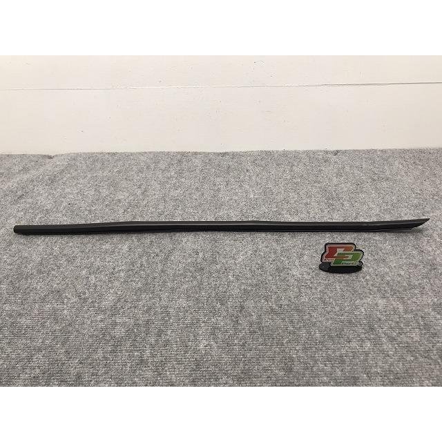 新品!7シリーズ E65/2000-2007 純正 左リア ドア ロアシール 51228223763 BMW(126283) : エコパーツショップ - 通販 - Yahoo!ショッピング