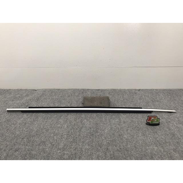 新品!XC90 CB系/2003-2013 純正 左フロント ドア ベルトモールアウター V30695748 ボルボ(126340) : エコ ...