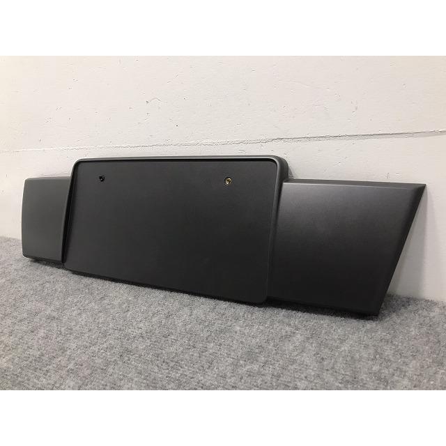 新品!A6 2005-2008 純正 フロント ライセンスベース/ナンバープレートベース 4F0 807 285 4F0807285CF1QP ...