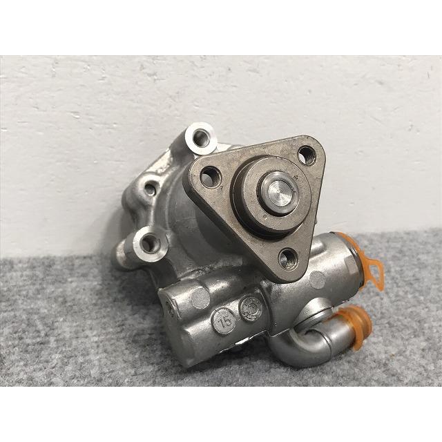 新品!トゥアレグ 7L系/2003-2010 純正 パワーステアリングポンプ 7L6 422 154 E 7L6422154E ...