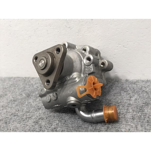 新品!トゥアレグ 7L系/2003-2010 純正 パワーステアリングポンプ 7L6 422 154 E 7L6422154E ...
