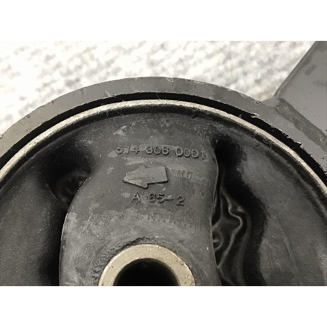 新品!S40/V40 4B系/2001-2003 社外 エンジンマウント 514 306 0001 V 30611465 ボルボ(126433 ...