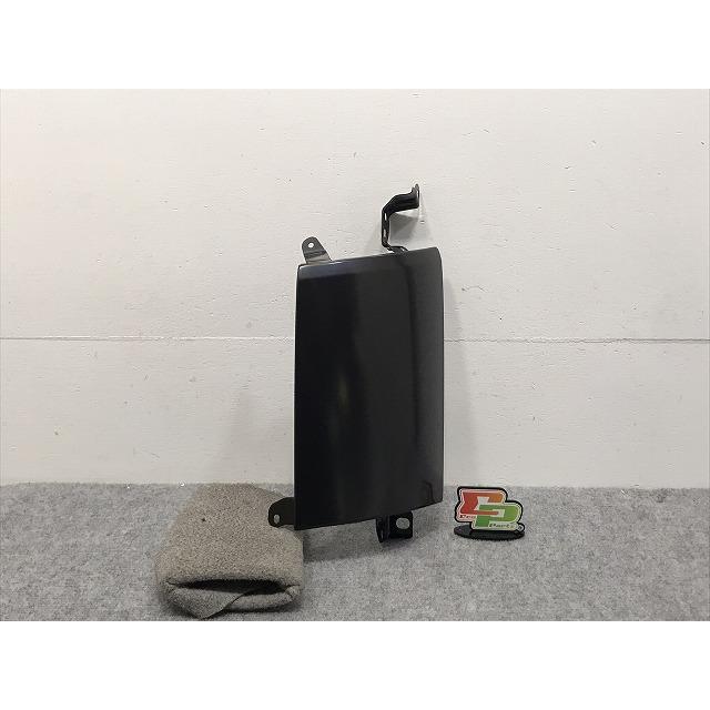 新品!デュトロ/ダイナ/トヨエース 7代目 純正 左 フロント コーナーパネル/コーナーカバー 53802-37021 未塗装 日野 ...
