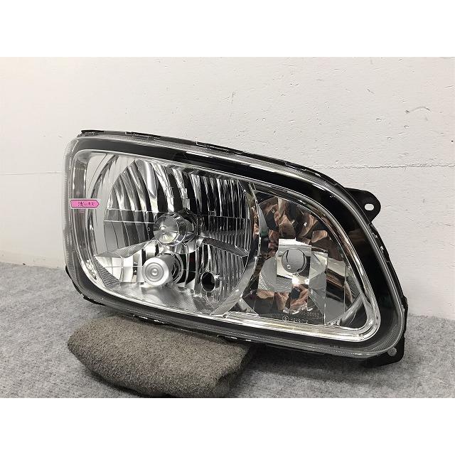 新品!レンジャー プロ/プロフィア 5代目 純正 後期 右ヘッドライト キセノン HID レベライザーAFS無 刻印10 100-35052 ...