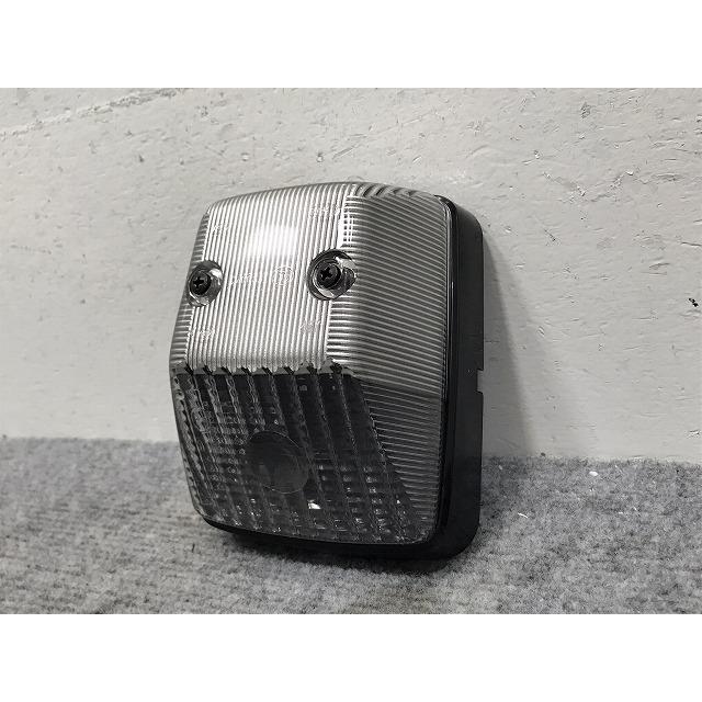 新品!Gクラス/ゲレンデ W463 純正 フラッシャーランプ/ウィンカー レンズのみ A 463 820 00 21/4638200021 メルセデスベンツ(131914) :131914 ...