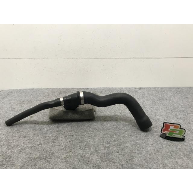 新品!Sクラス W220 純正 ラジエーターホース/アッパーホース A220 501 5382 2205015382 メルセデスベンツ ...