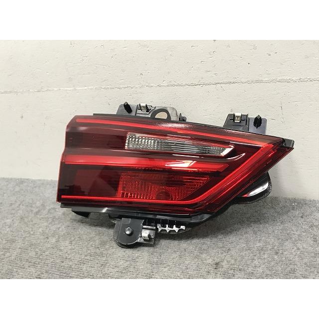 新品!X2 シリーズ F39 純正 左 テールランプ/ライト/レンズ/フィニッシャーランプ/内側 LED F03689000F ...