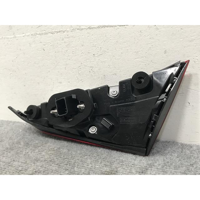 新品!Cクラス W206 純正 左 テールランプ/フィニッシャーランプ/内側 LED A2069063401 A 206 906 34 01 ...