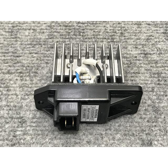 新品!S40/V40 4B系 純正 ブロア レジスター 30864189 ボルボ(134541) : エコパーツショップ - 通販 ...