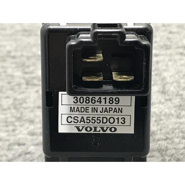 新品!S40/V40 4B系 純正 ブロア レジスター 30864189 ボルボ(134541) : エコパーツショップ - 通販 ...