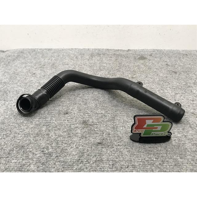 新品!A4(B6/B7) 8E系 純正 エアパイプ/チューブ 06B 129657C 06B129657C アウディ(134597) : エコパーツショップ - 通販 - Yahoo!ショッピング