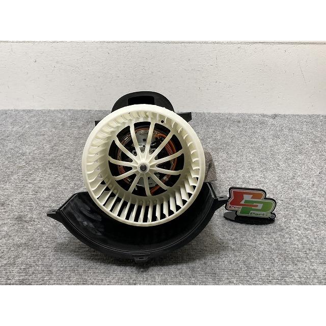 新品!トゥアレグ 7L系 純正 ブロアモーター/ファンモーター 173.60057 7L0820021Q フォルクスワーゲン(134688 ...