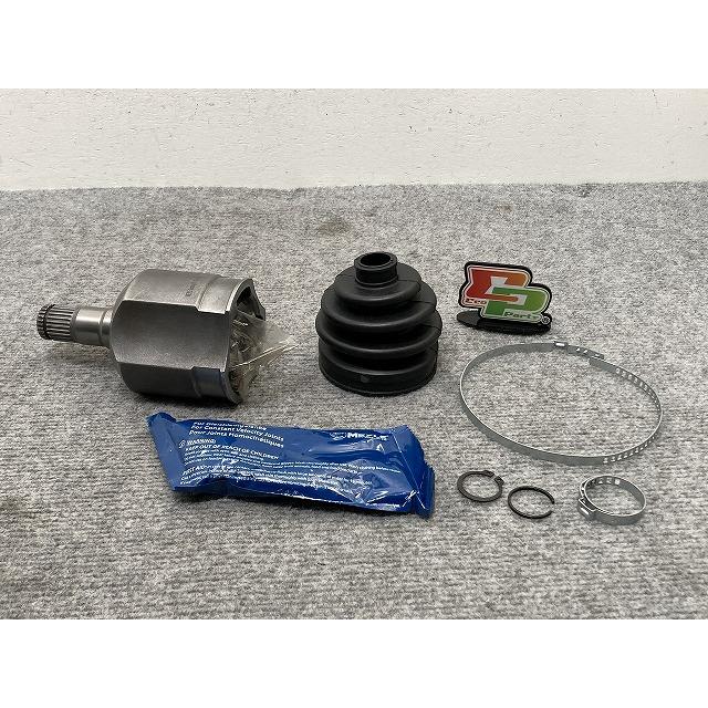 新品!ゴルフ5/ゴルフ6/ゴルフ7 2006-2015 純正 ドライブシャフトジョイントキットアウター 100 498 0203 ...