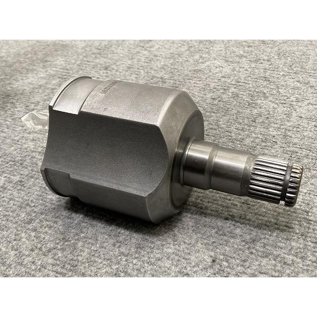 新品!ゴルフ5/ゴルフ6/ゴルフ7 2006-2015 純正 ドライブシャフトジョイントキットアウター 100 498 0203 ...