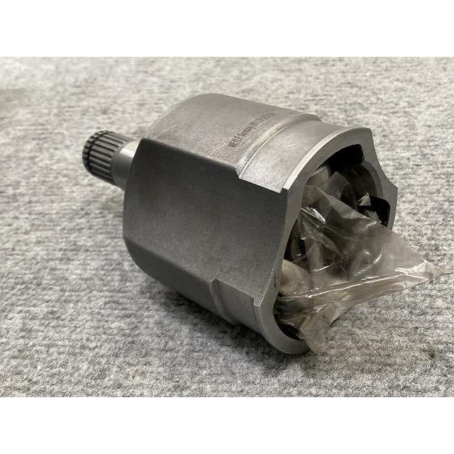 新品!ゴルフ5/ゴルフ6/ゴルフ7 2006-2015 純正 ドライブシャフトジョイントキットアウター 100 498 0203 ...